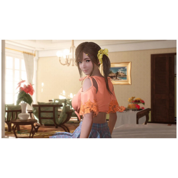 Venus Vacation Prism Dead or Alive Xtreme (ASIM) (Multi-Language) - PlayStation 4 PS4 - - PNP ...